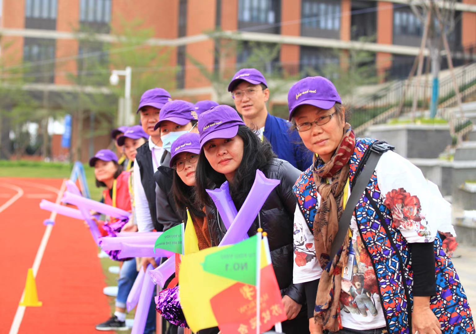 Harrow Ducker 2020 - Harrow LiDe Haikou