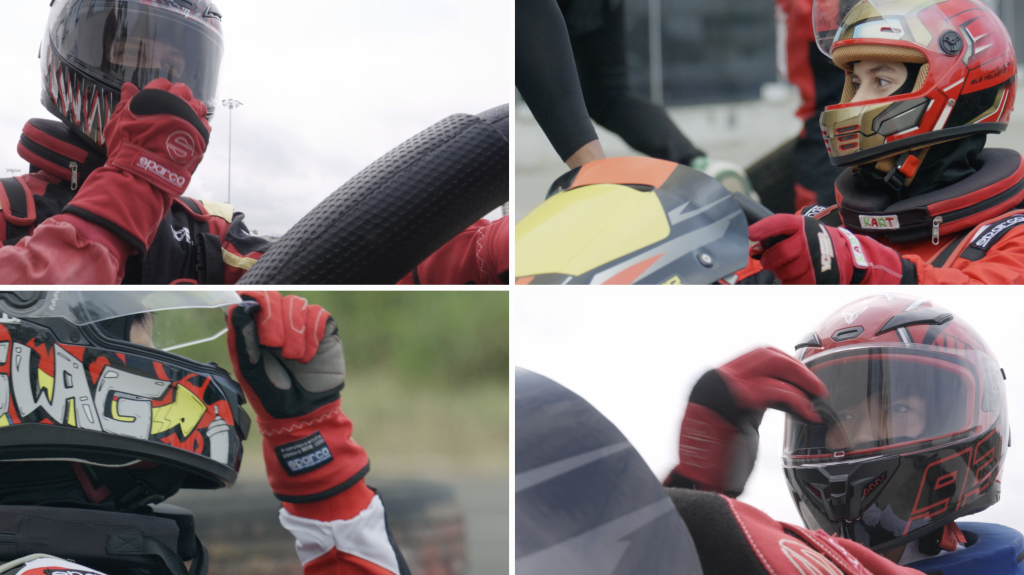 Kit Car Project - Harrow LiDe Haikou