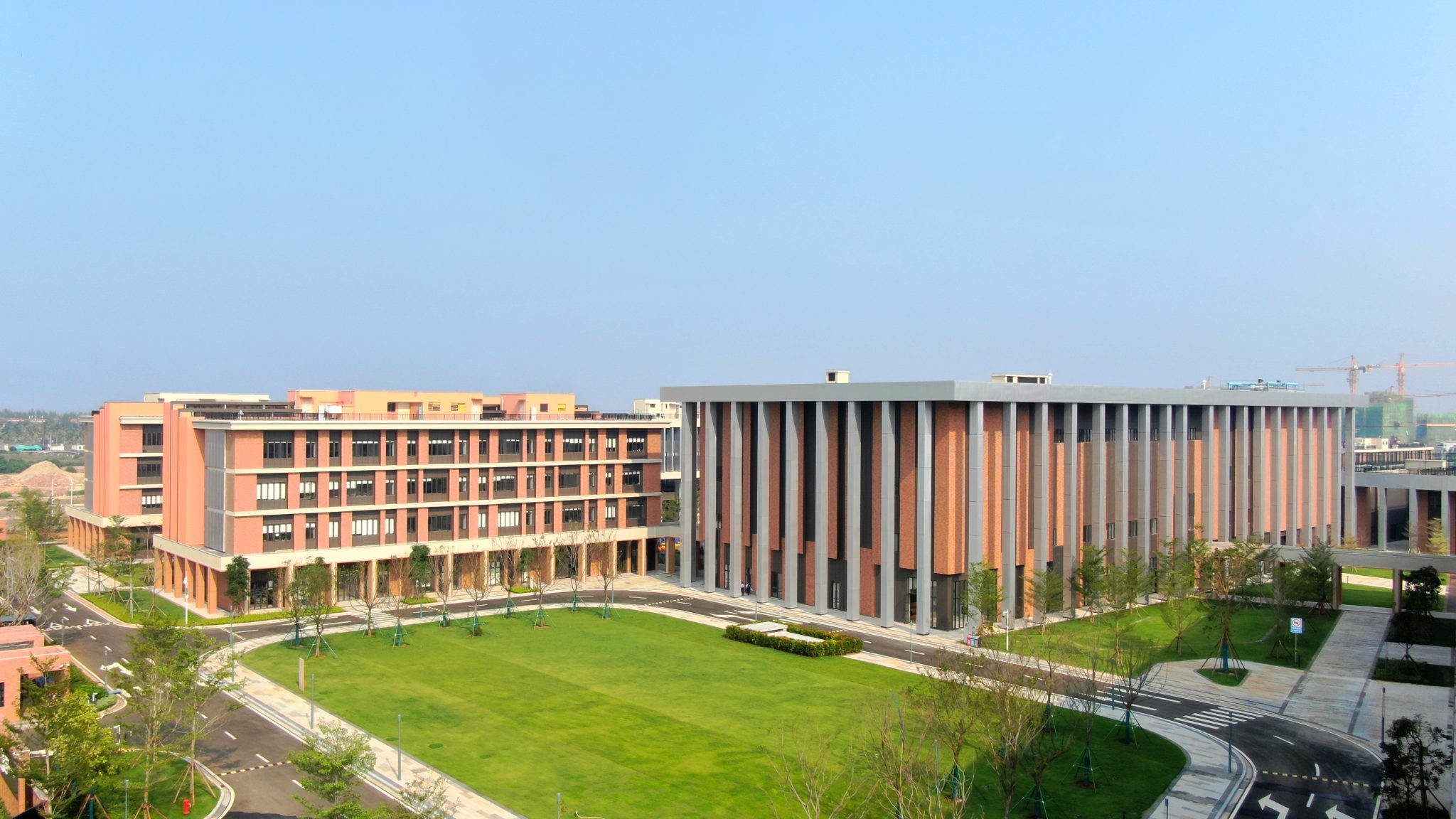 Harrow Haikou Opening! - Harrow Haikou