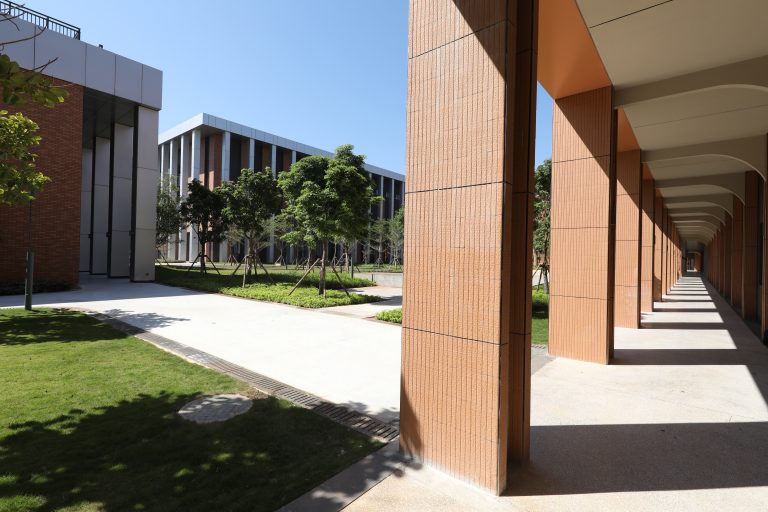 The School - Harrow Haikou