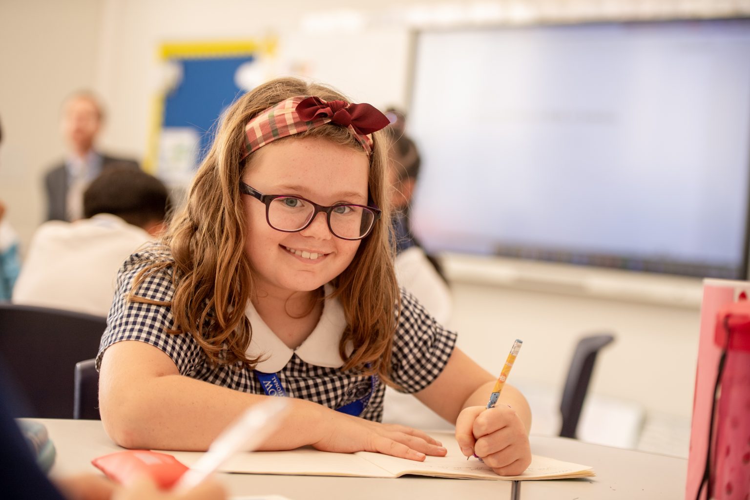 Admissions Process - Harrow Haikou