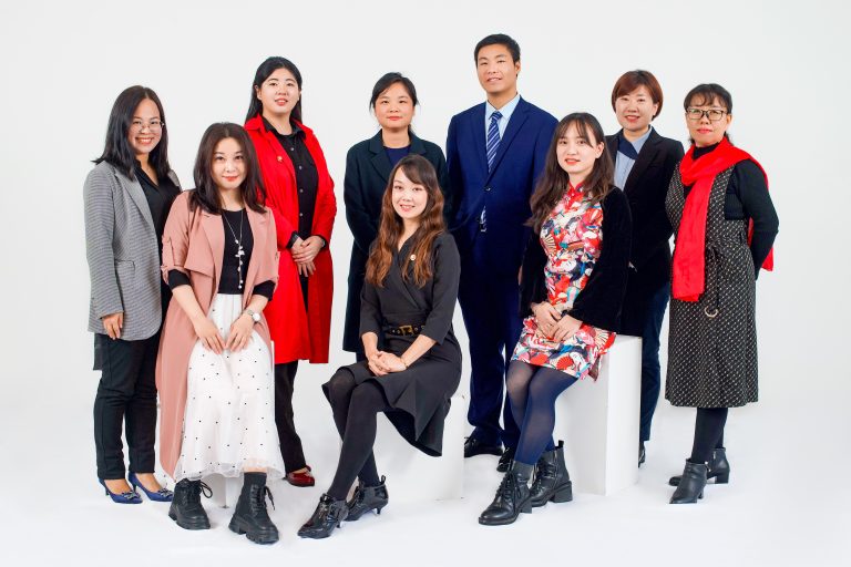 Chinese Teaching - Harrow Haikou