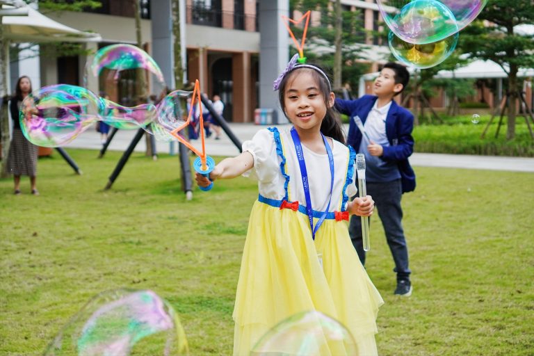 British School Haikou | Harrow Haikou