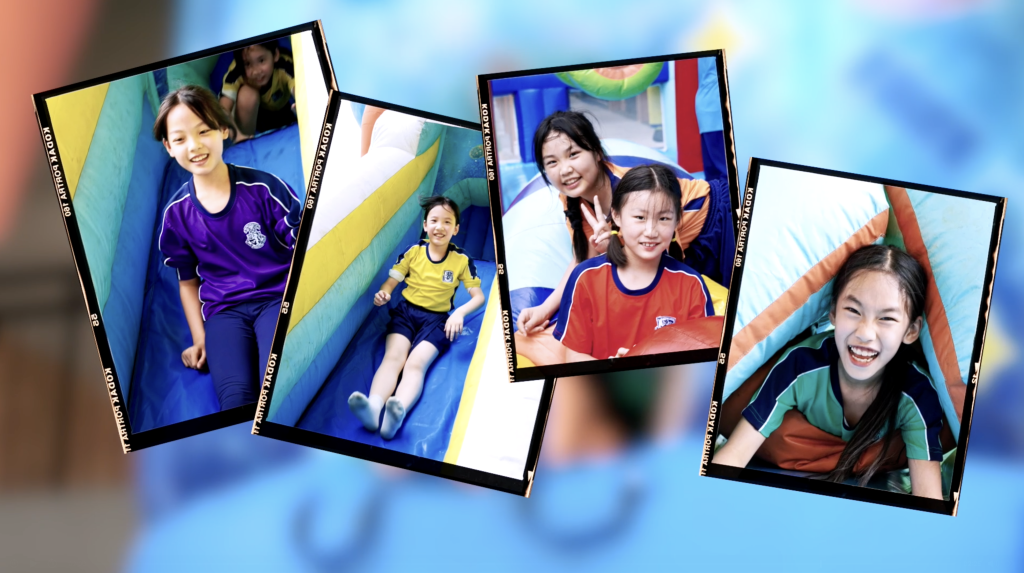 PP Enterprise Day - Harrow Haikou