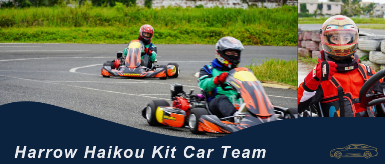 International School Haikou | Harrow Haikou